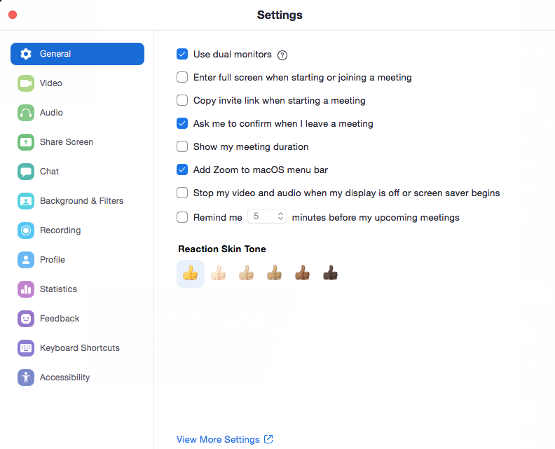 Improve Your Virtual Meetings Part 1: Zoom Tips & Features