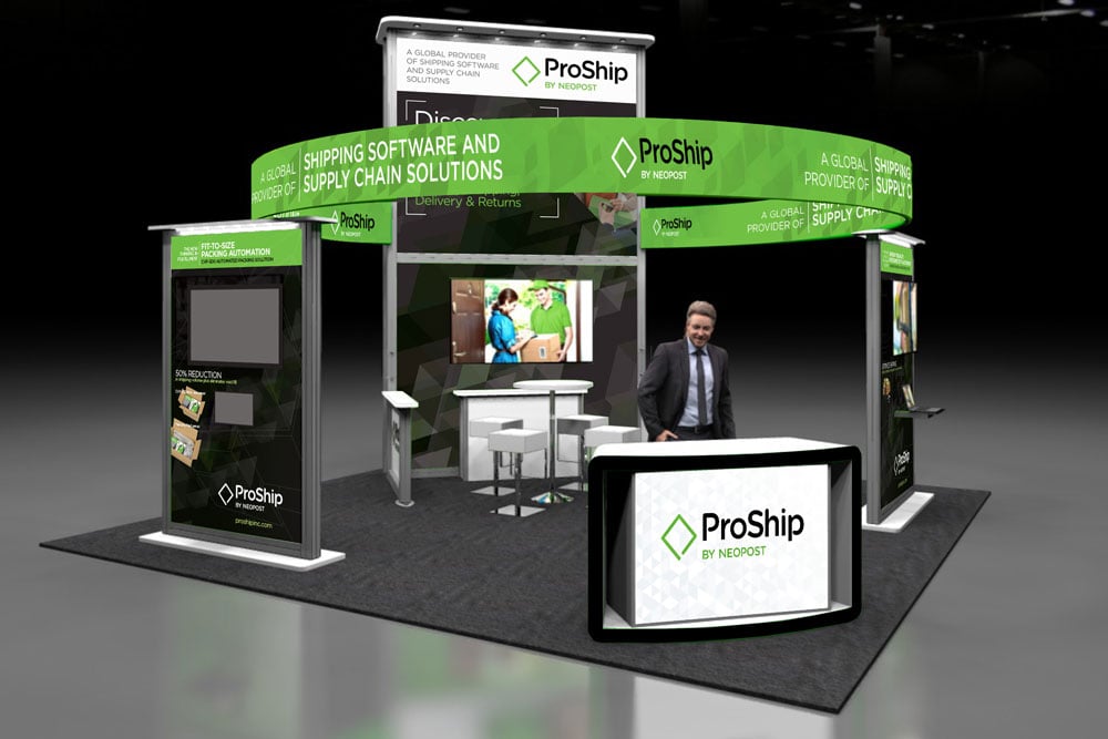 Trade Show Booth Best Practices Trade Show Booth Best Practices