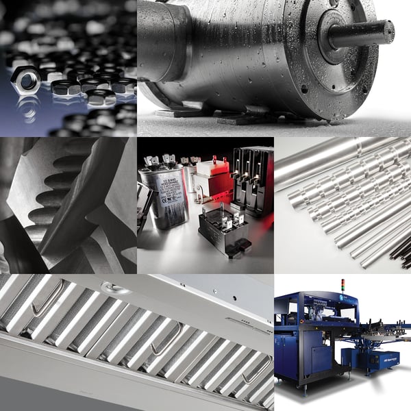 Product Photography Considerations